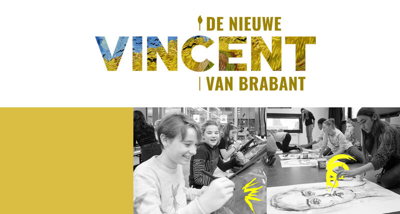 Deelnemers talententraject De Nieuwe Vincent 2024 bekend